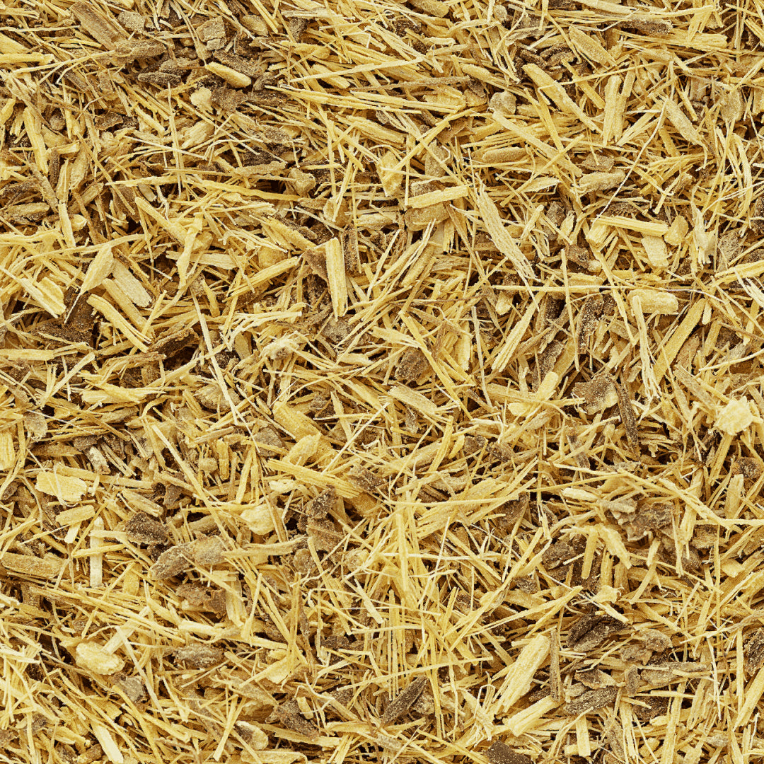 Licorice Root - Organic | The Potter's Mixtress