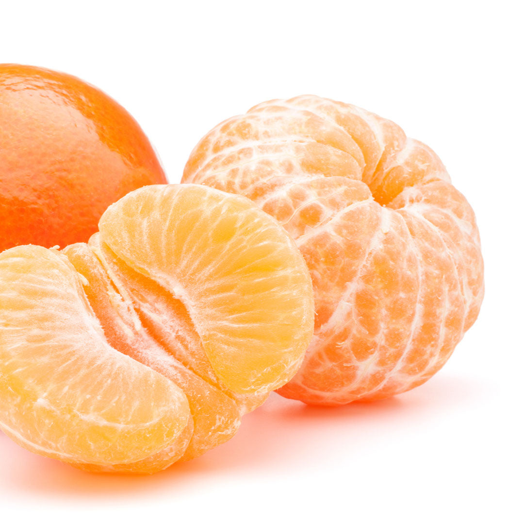 Tangerine Essential Oil - Organic & Therapeutic-Grade | The Potter's ...