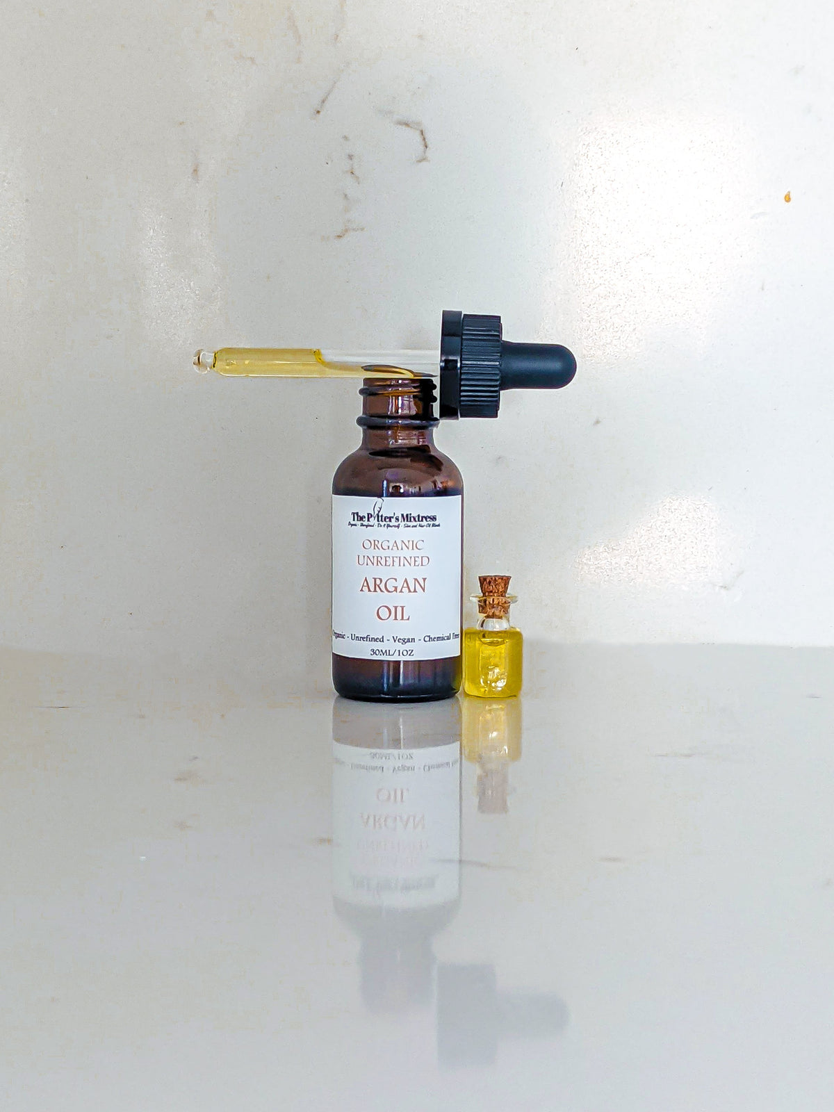 Organic Unrefined Oil, Custom Hair Oil, Custom Skin Oil, Beard Oil ...